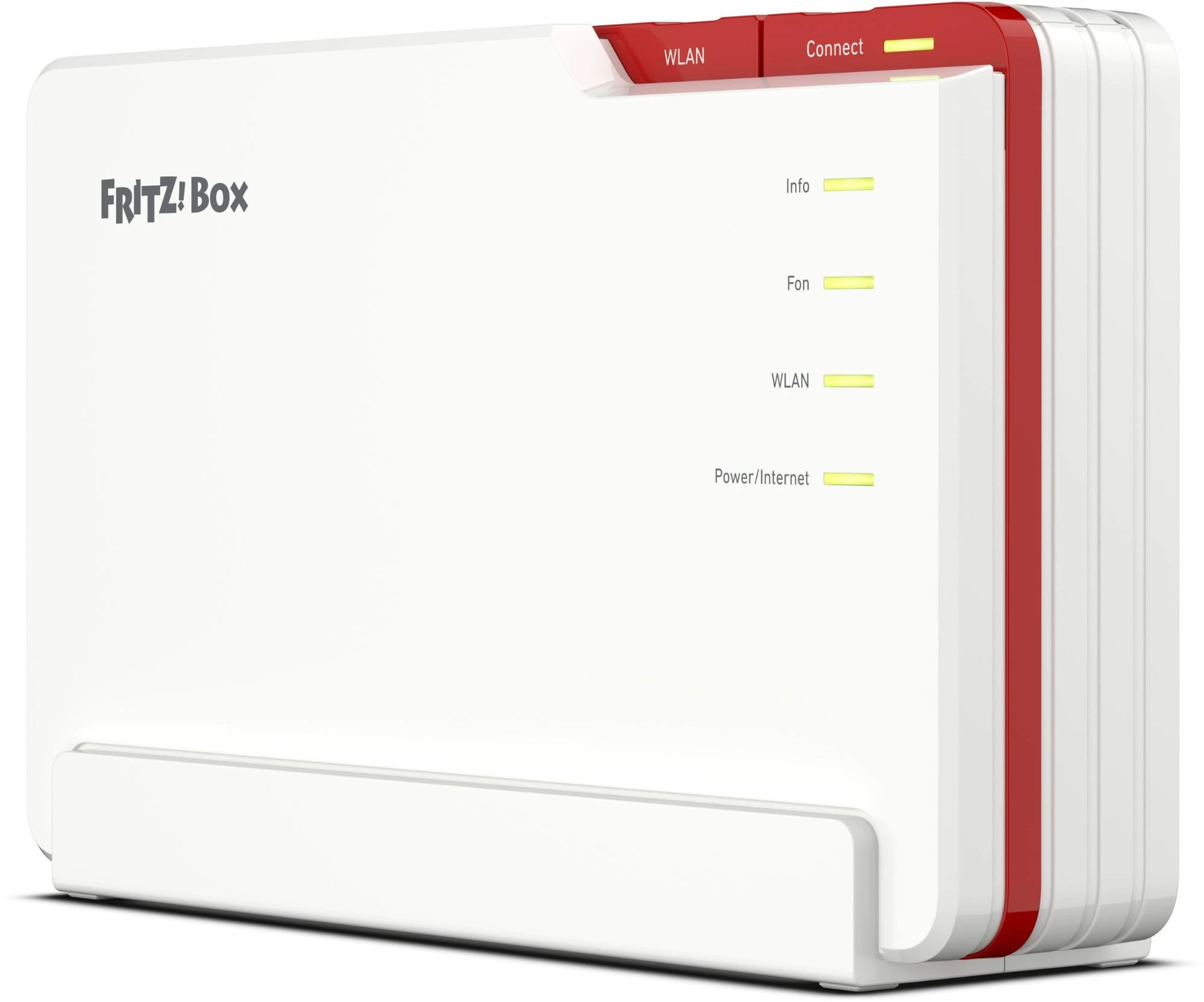 AVM FRITZ!Box 5690 Pro Weiß - vipconnect.de