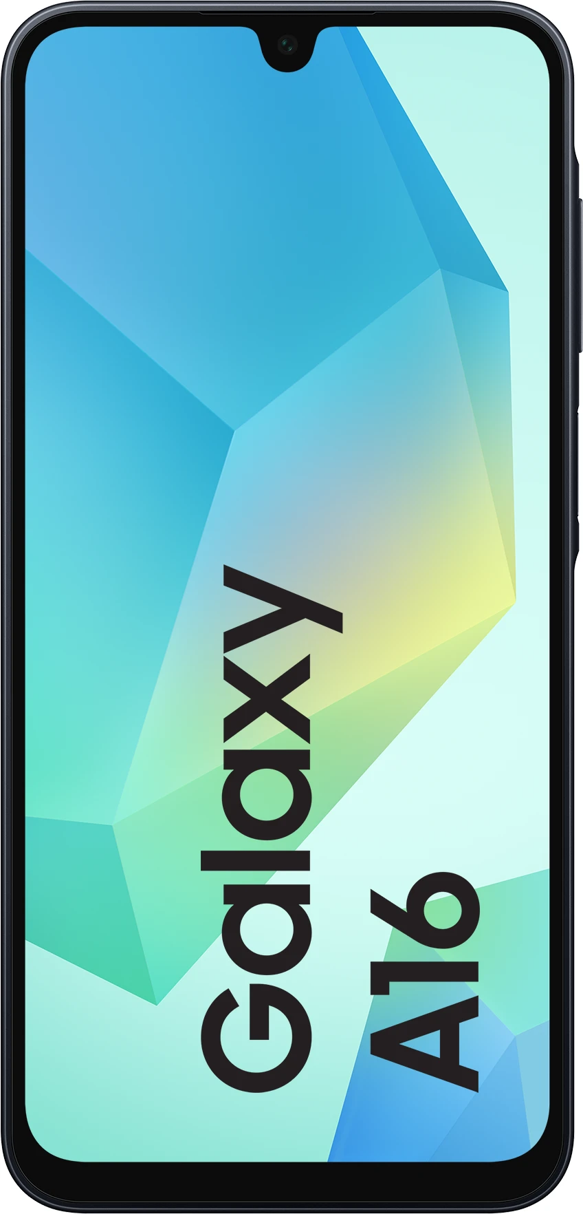 Samsung Galaxy A16 LTE 128 GB Black - vipconnect.de